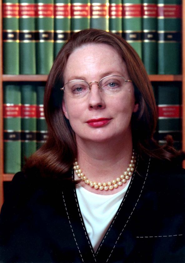 Susan Kiefel appointed Australia's first female Chief Justice of the ...