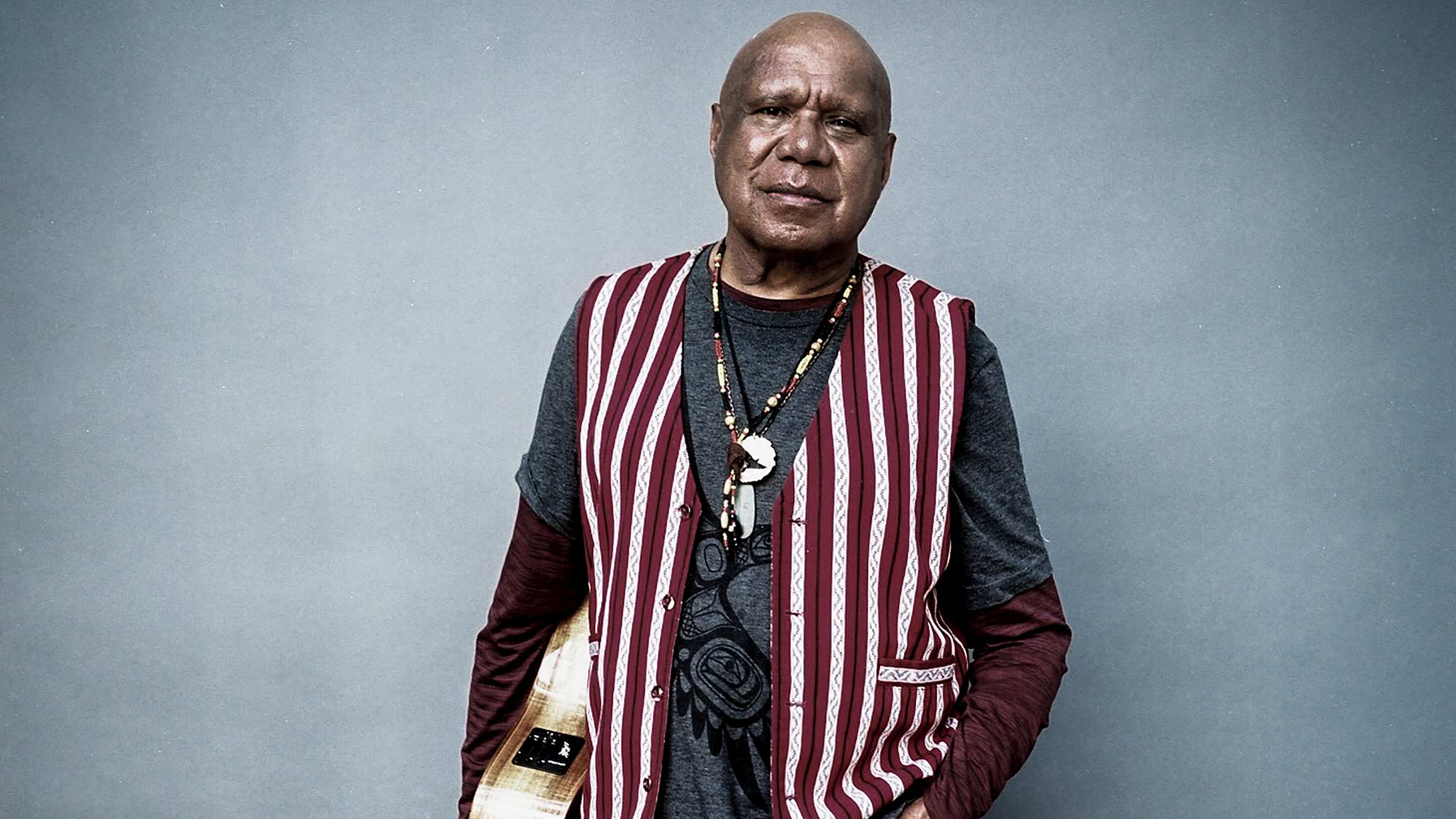 Archie Roach, pioneering Indigenous singer behind Took the Children ...