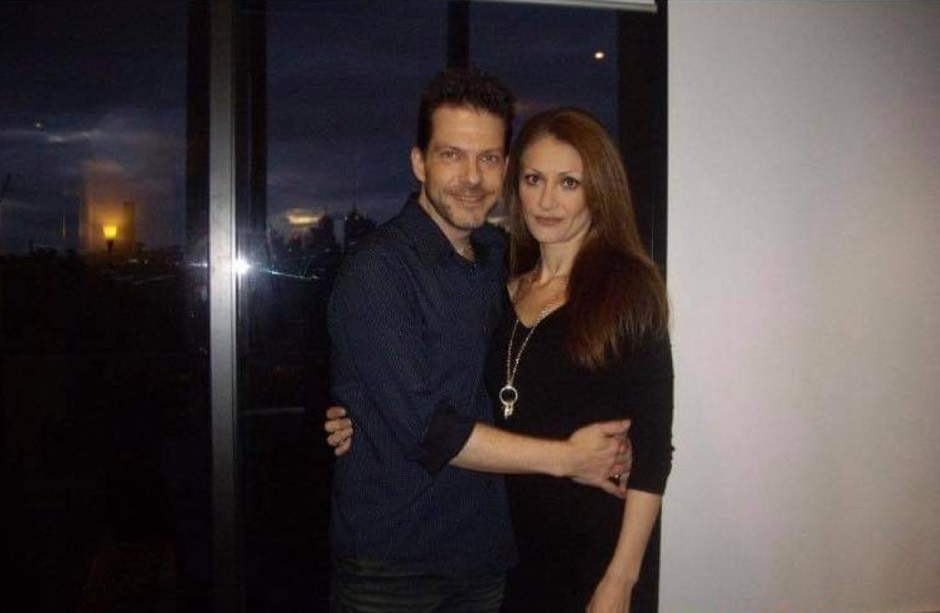 Brother of woman who died in suspected murder-suicide says there were ...