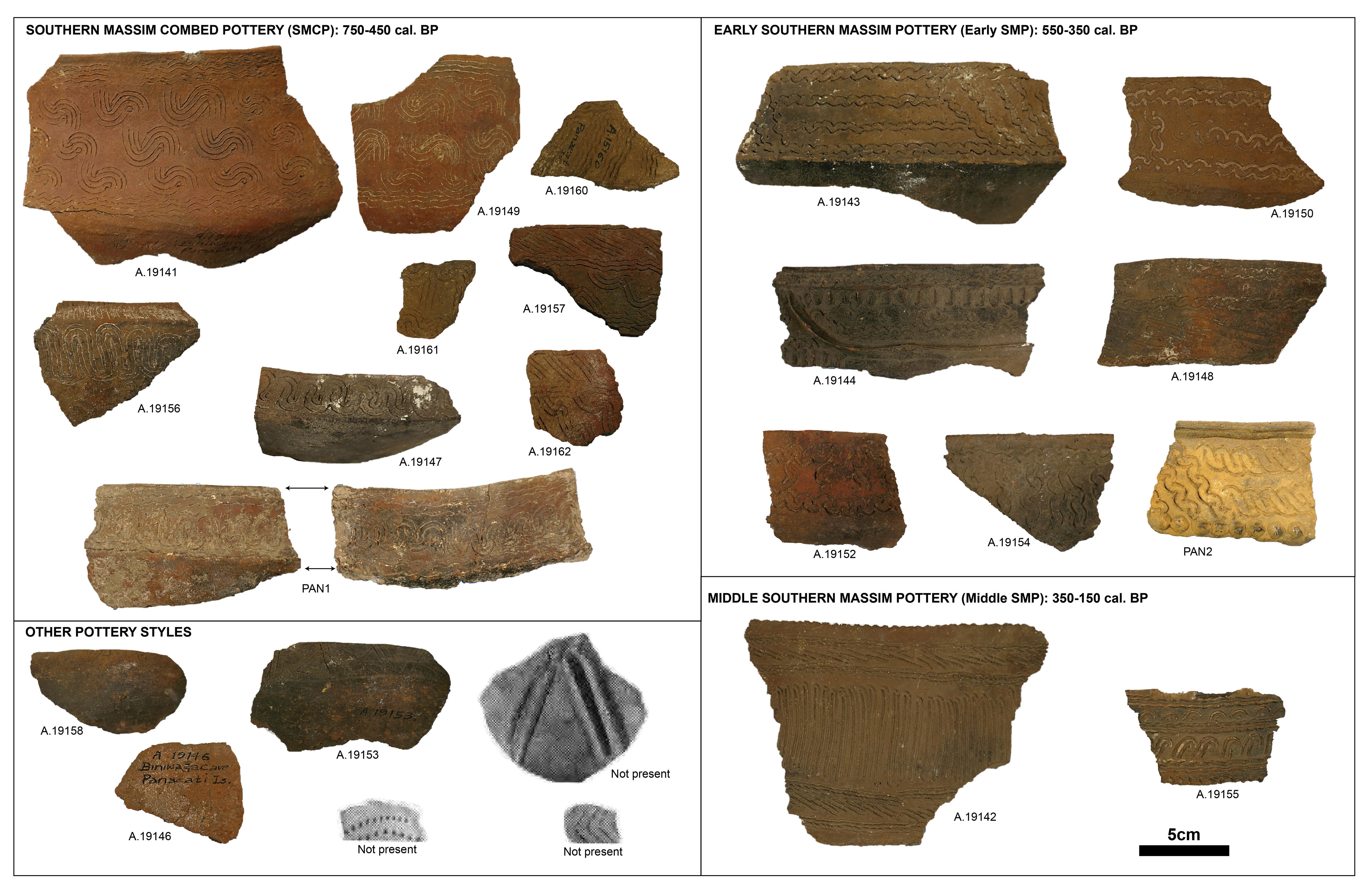 Stolen pottery returned to PNG island after 'uncannily lucky' discovery ...