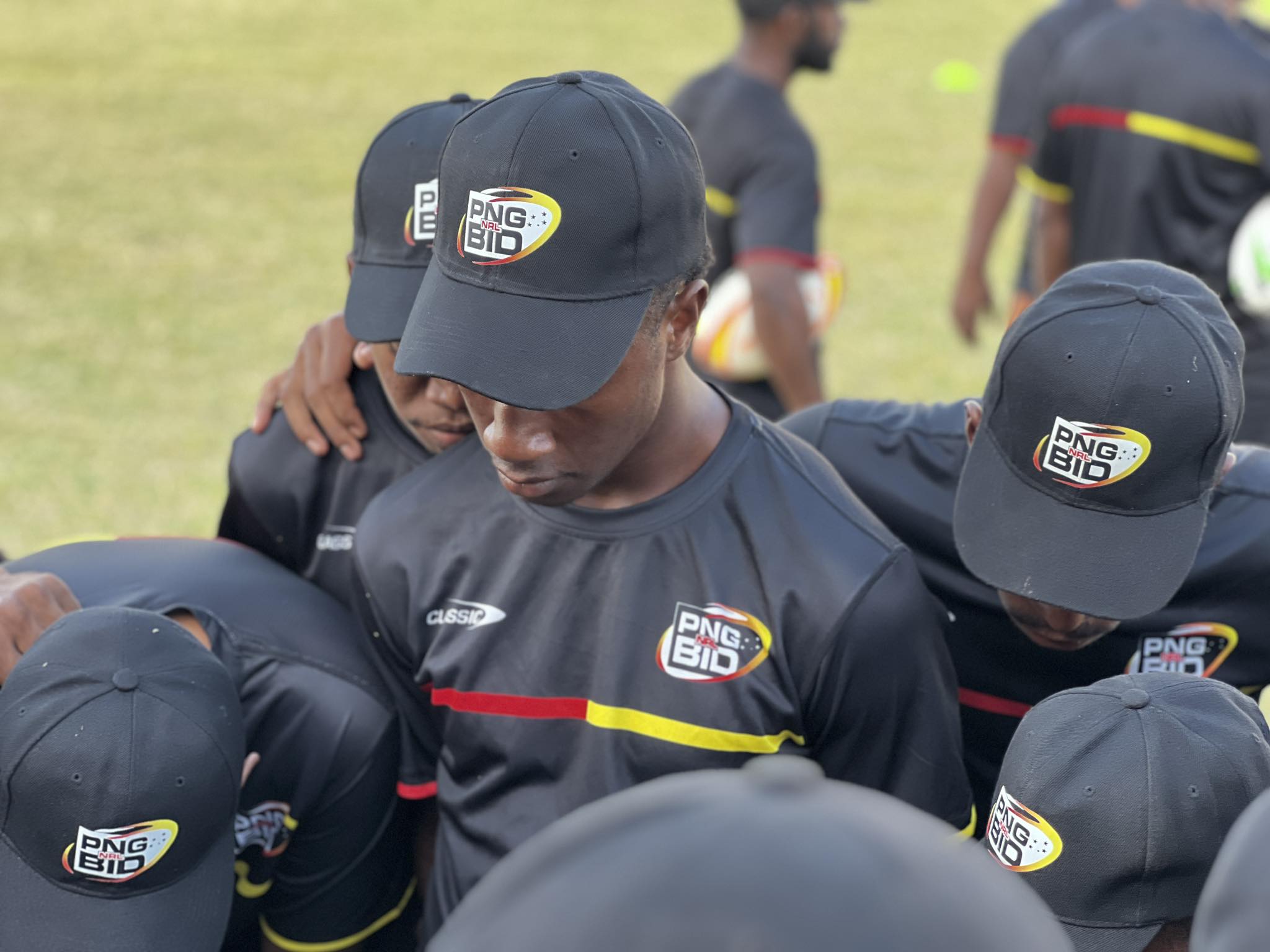 PNG’s NRL junior academies to go head-to-head in nationally televised ...