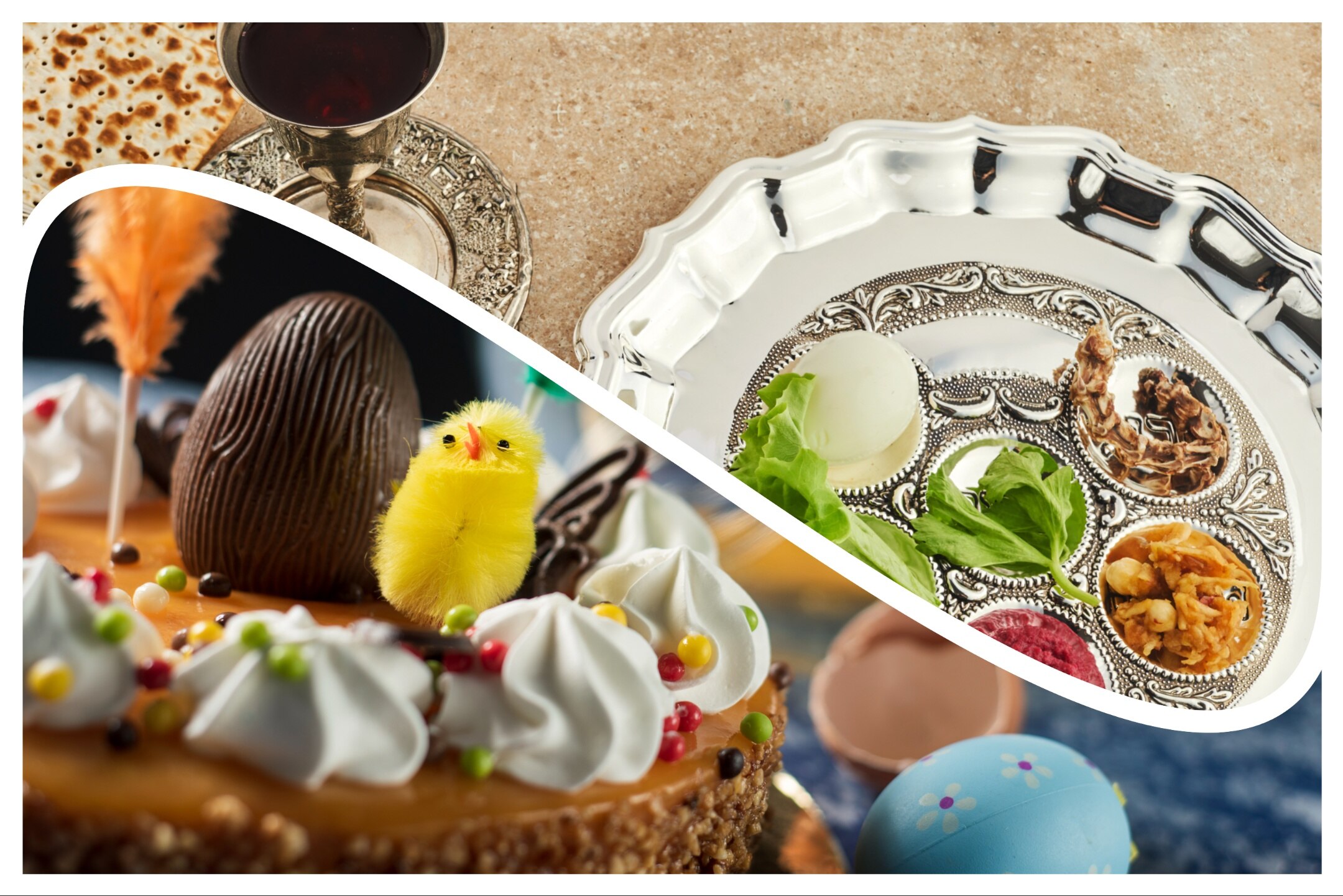 Easter and Passover — Feasts of faith - ABC listen