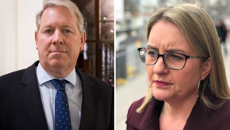 Major party transport policies under scrutiny - ABC Melbourne