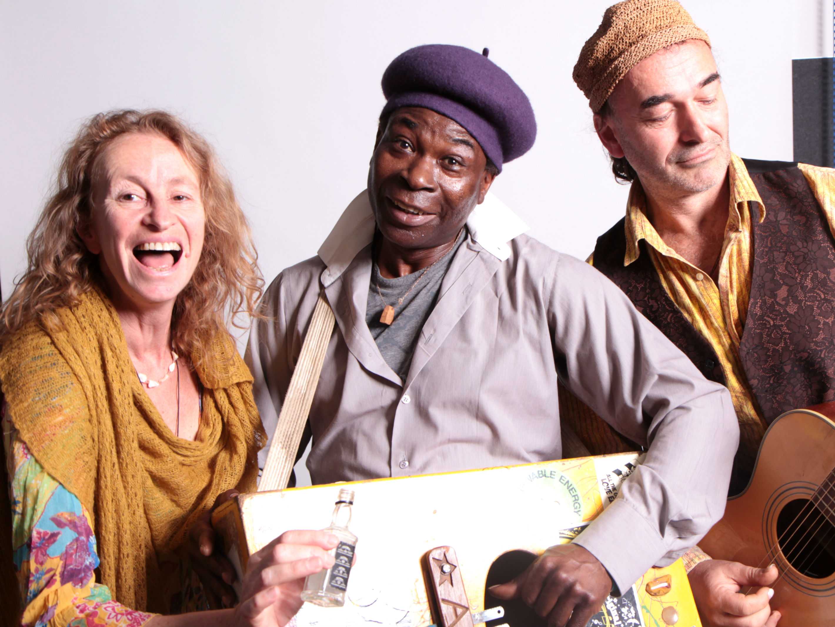 Baka Beyond - ABC listen