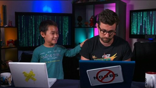 Coding Corner - Part 2 - ABC ME