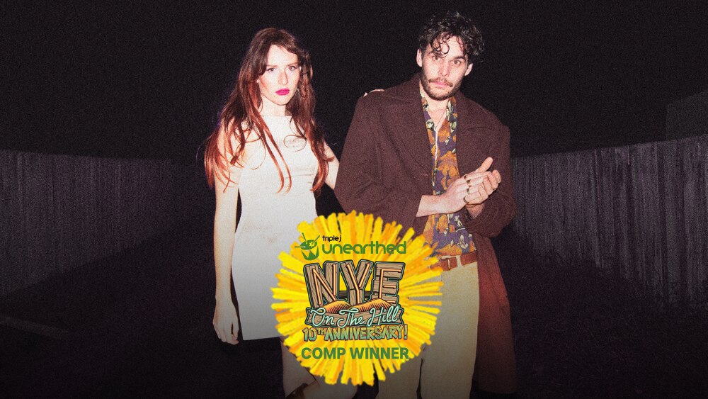 Home | triple j Unearthed