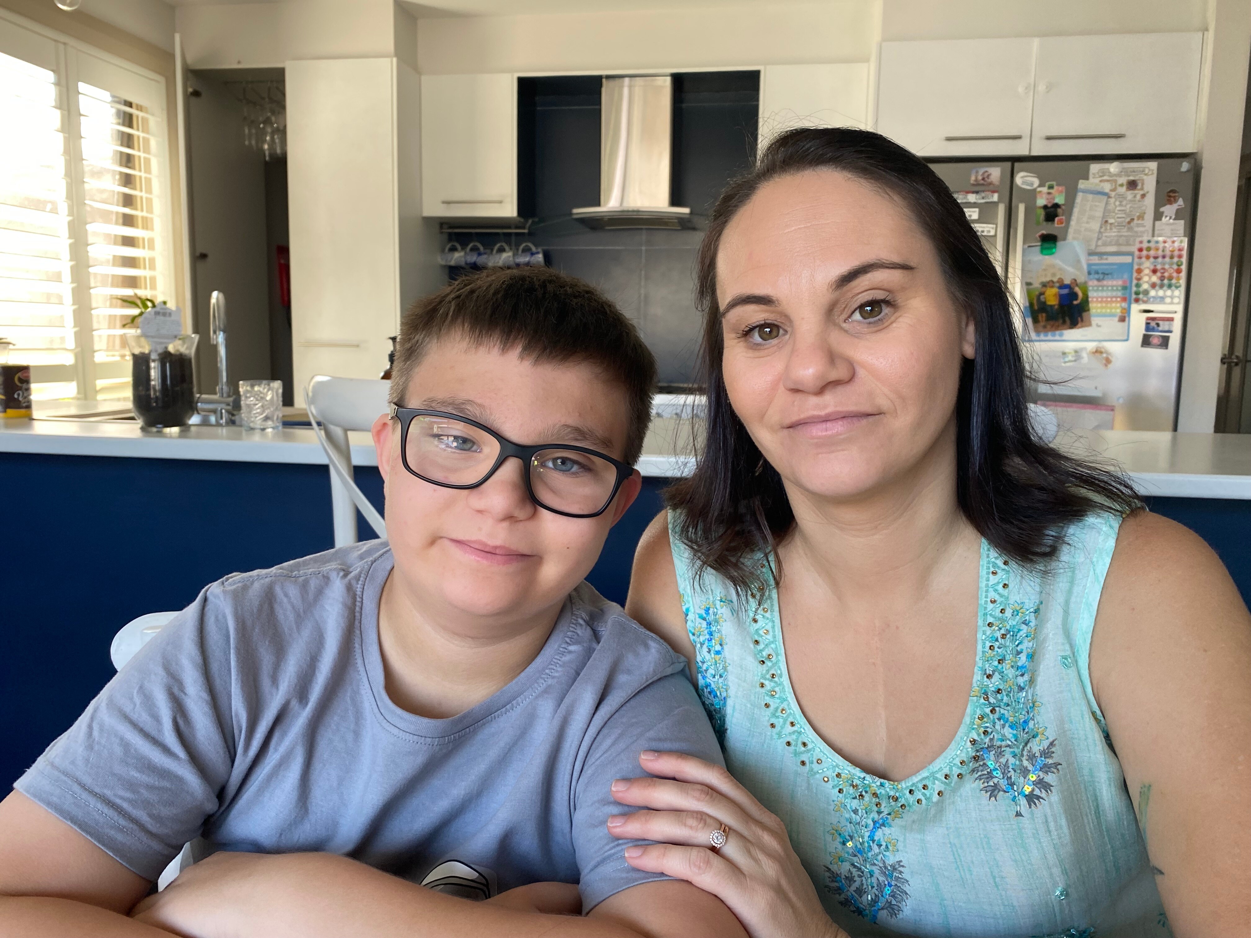 Blake Doyle - ABC News