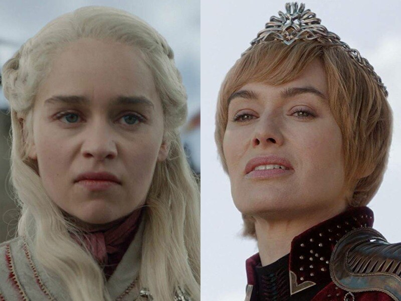 Before the big Game of Thrones battle in episode 5, let's see how ...