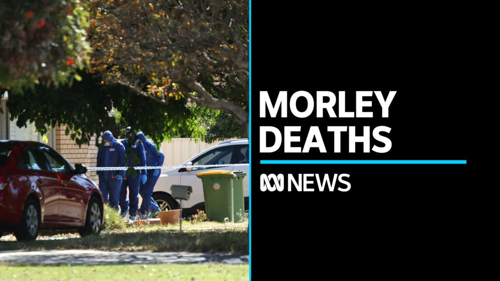 Woman and baby found dead in northern Perth home - ABC News
