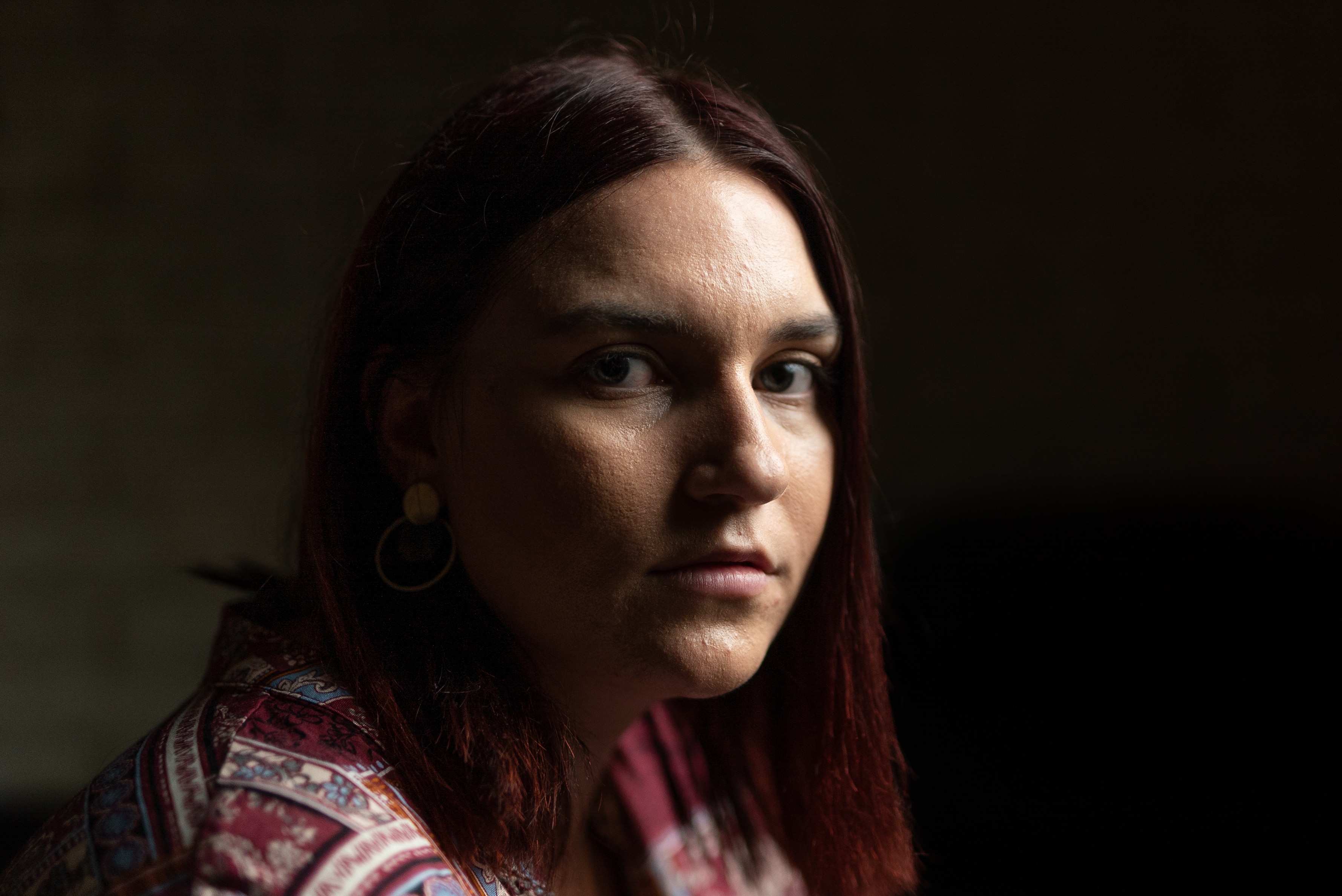 Angelique Donnellan - ABC News