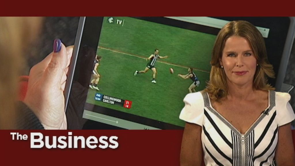 The biggest media shakeup in 30 years set to spark a new merger and ...