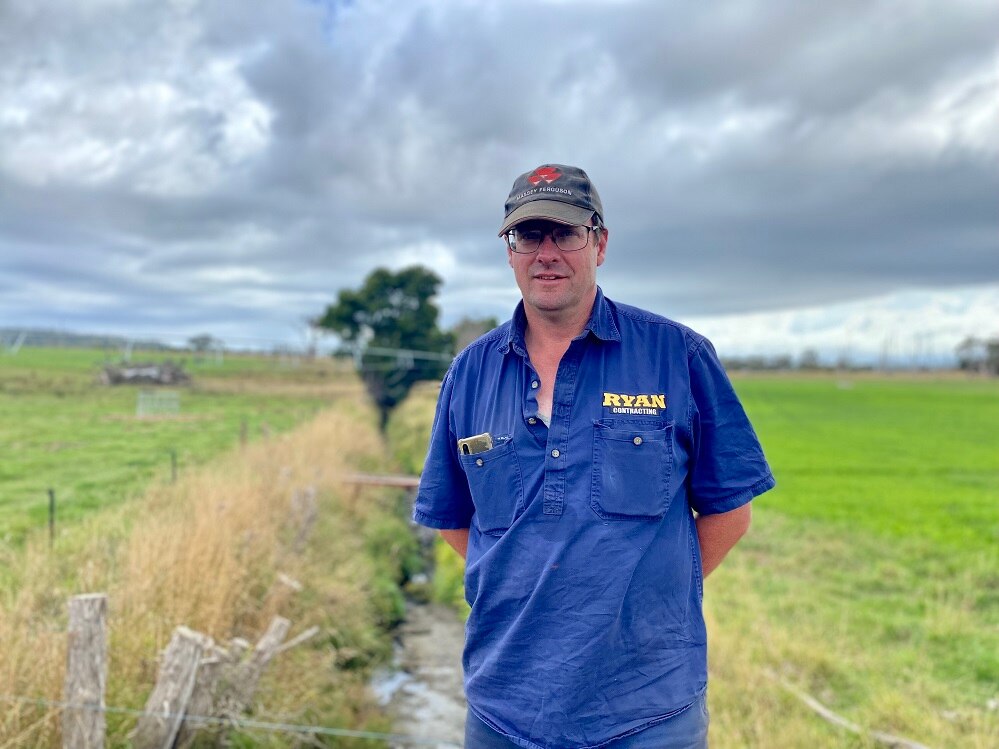 Energy price rises questioned by farmers - ABC listen