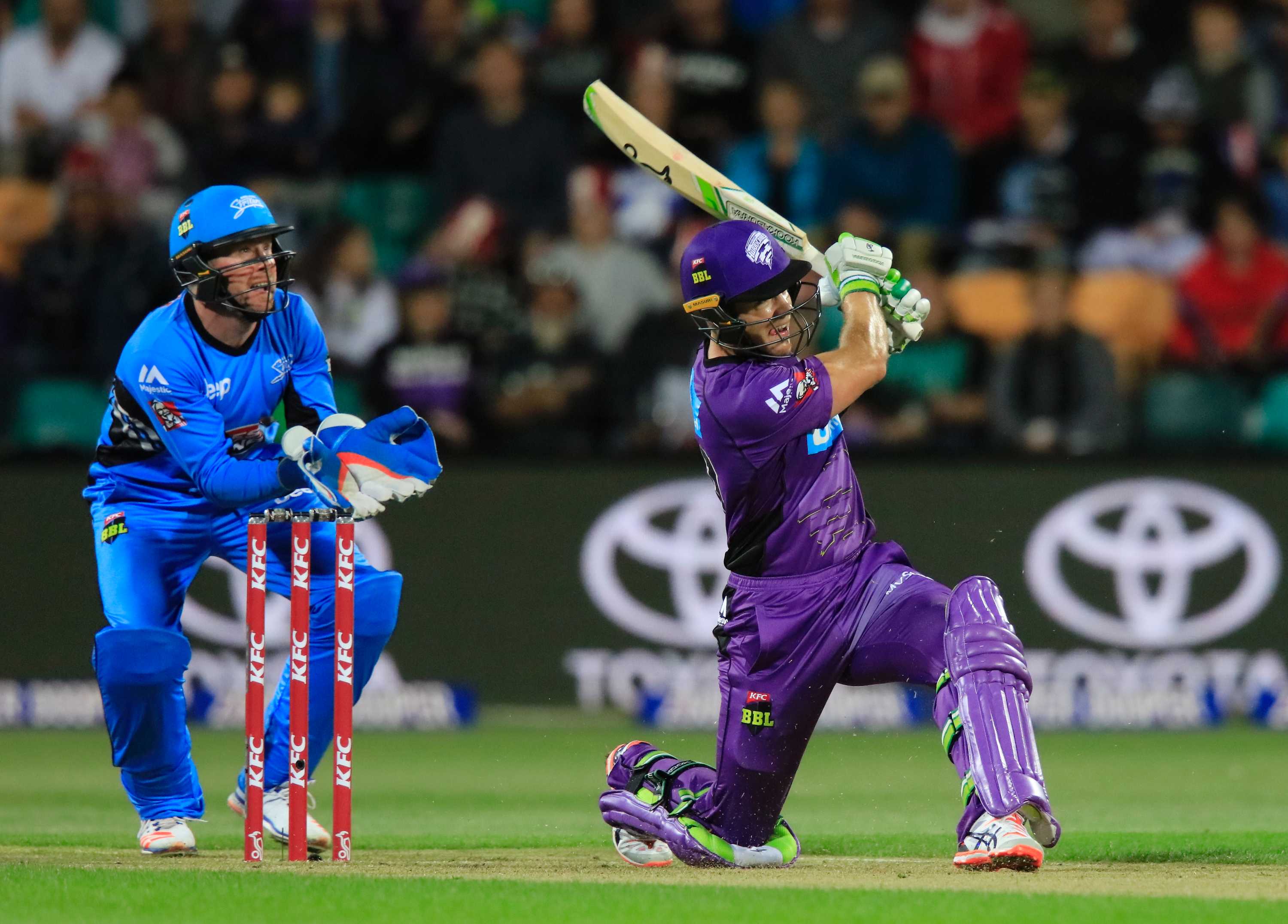 Scott Rollinson - ABC News