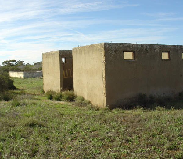 WWII internment camp risks fading from history - ABC News