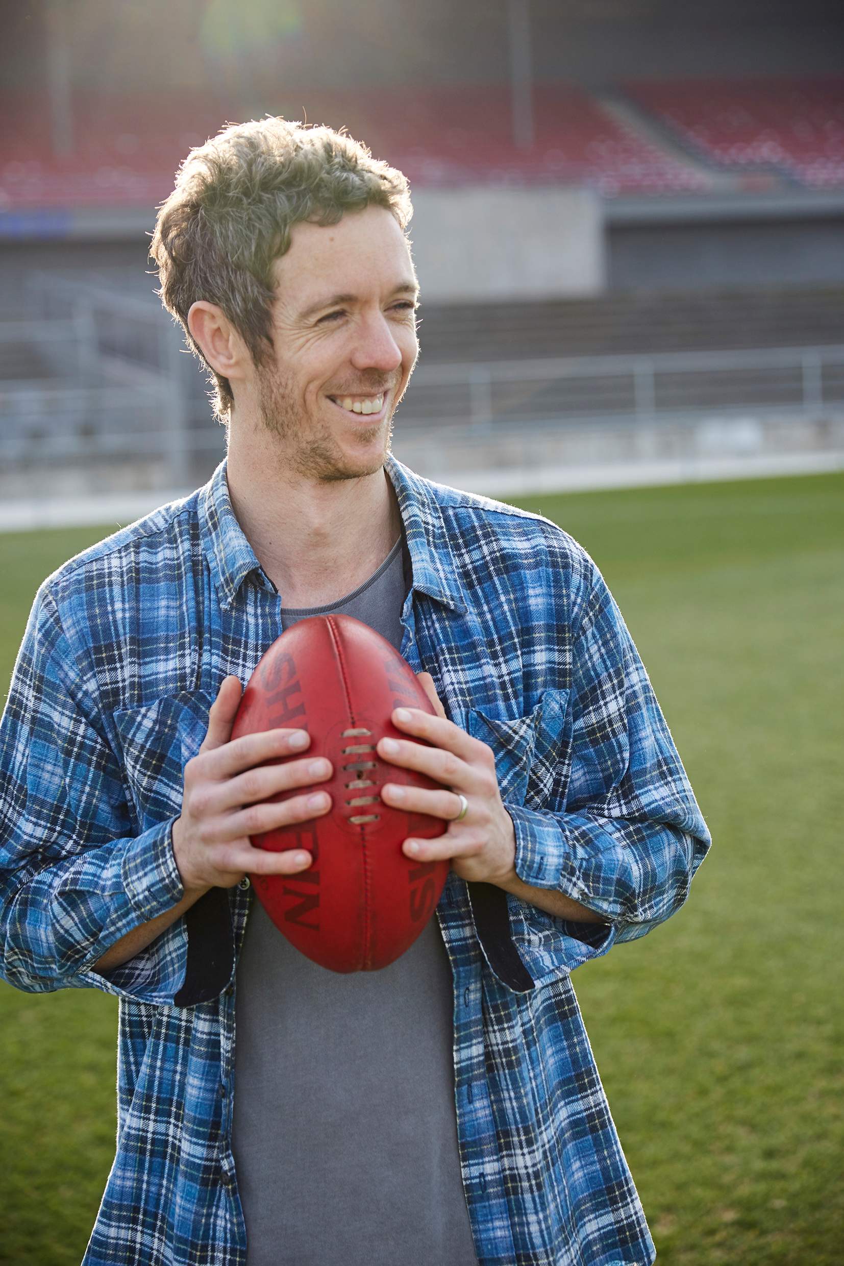 ABC SPORT DAILY with Patrick Stack - ABC listen