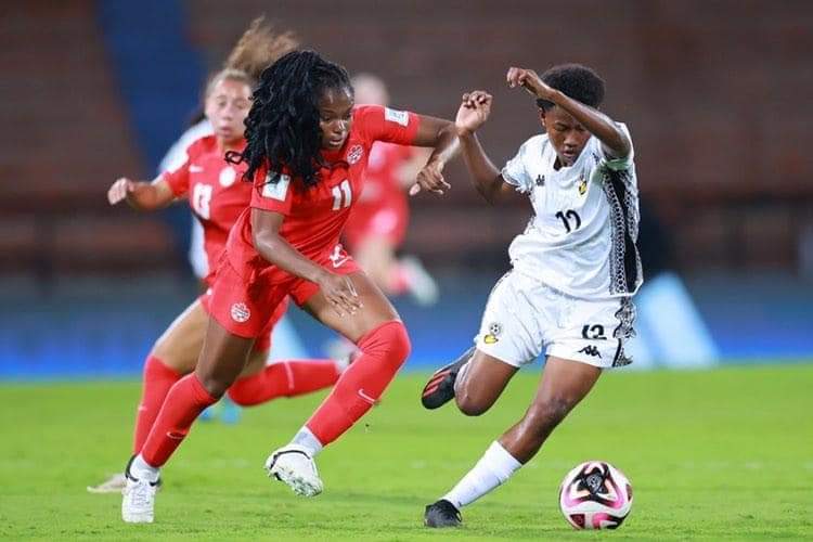Pijila Kilaiwaca's journey from a small town in Fiji to soccer's world ...