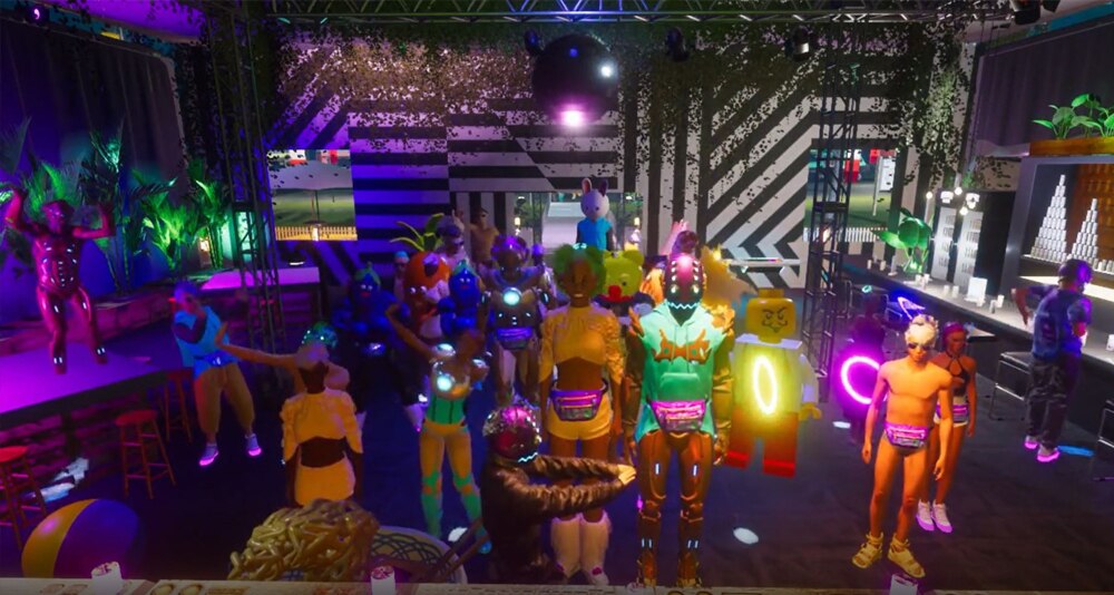 Splendour XR: A much-needed lockdown event but an uneven festival ...