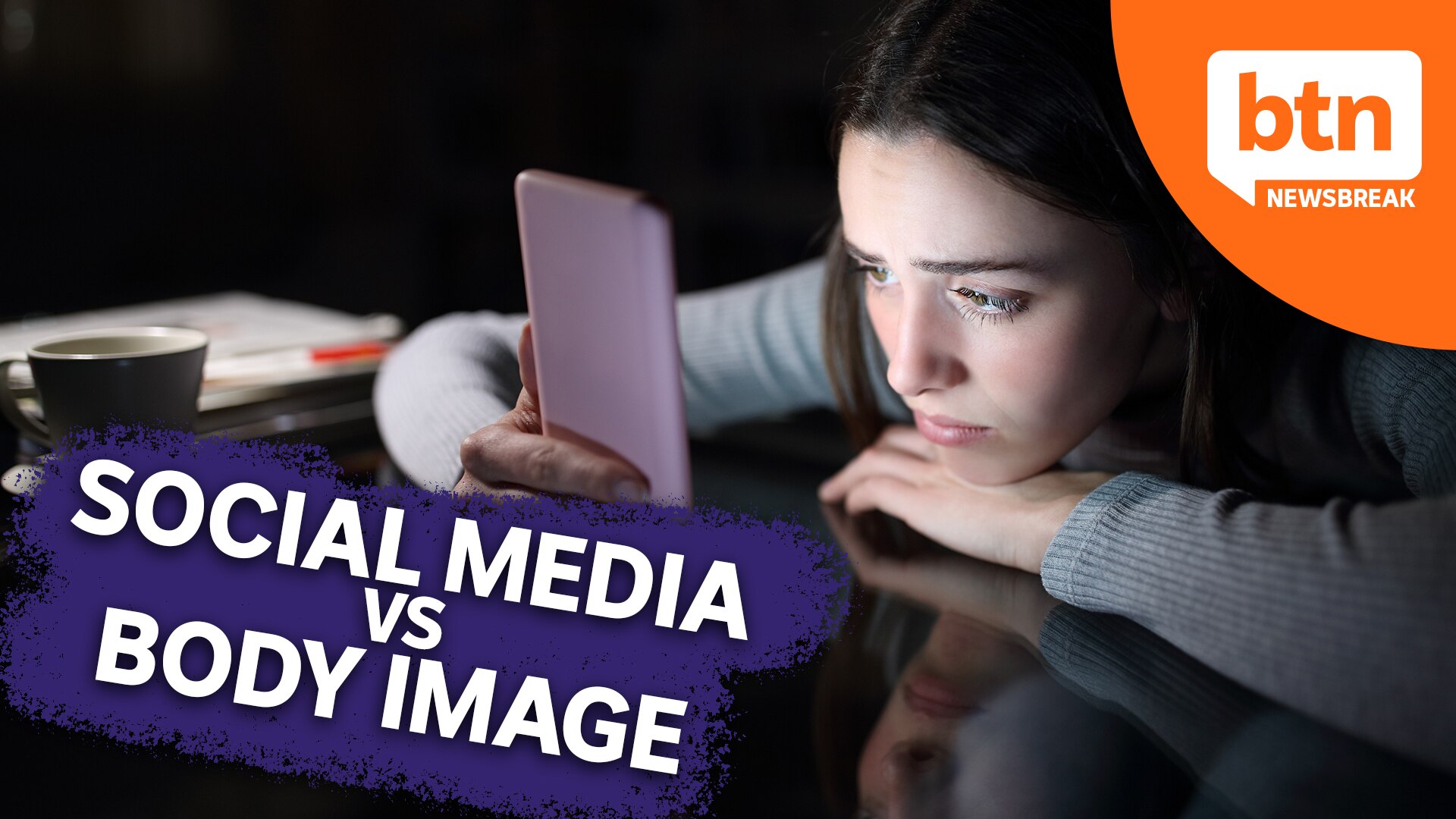 BTN Newsbreak 14/09/2023 - Behind The News