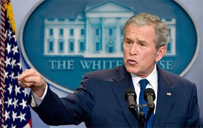 The Bush Legacy - ABC News