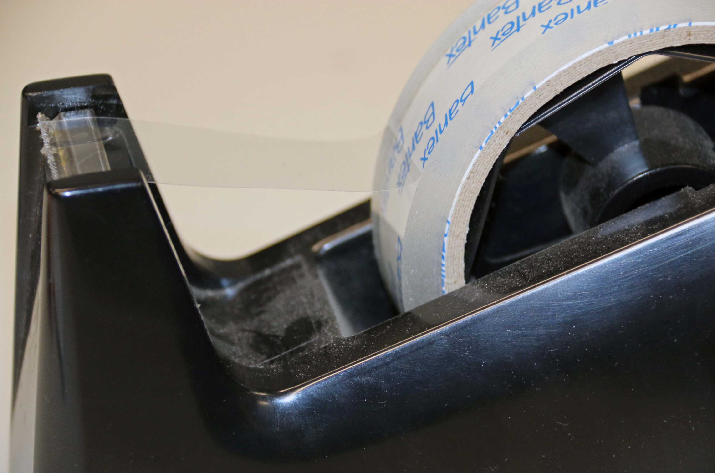 Household sticky tape used to create high-tech, ultra-thin solar cells ...
