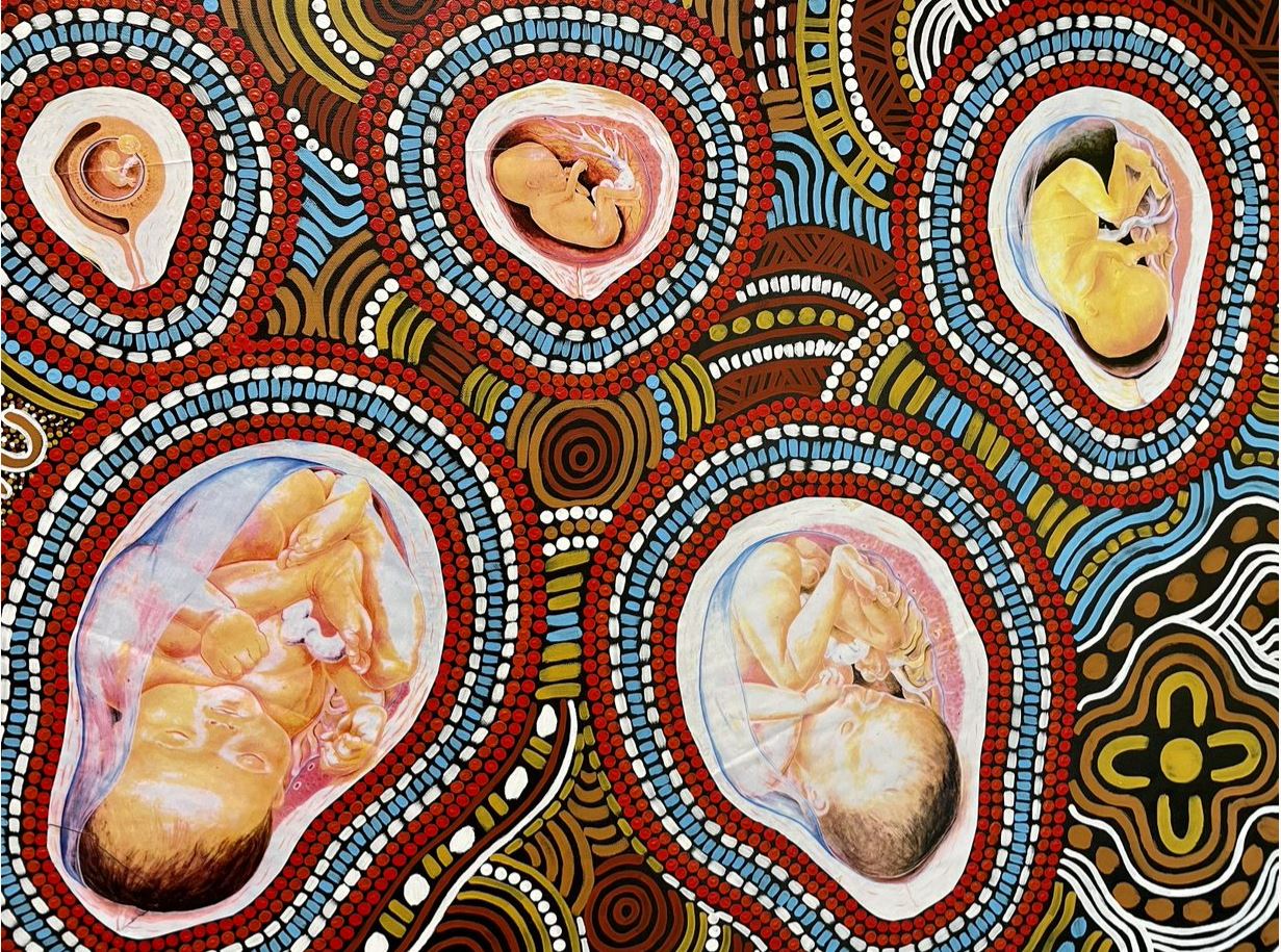 The First Nations women fighting to reclaim childbirth to improve the ...