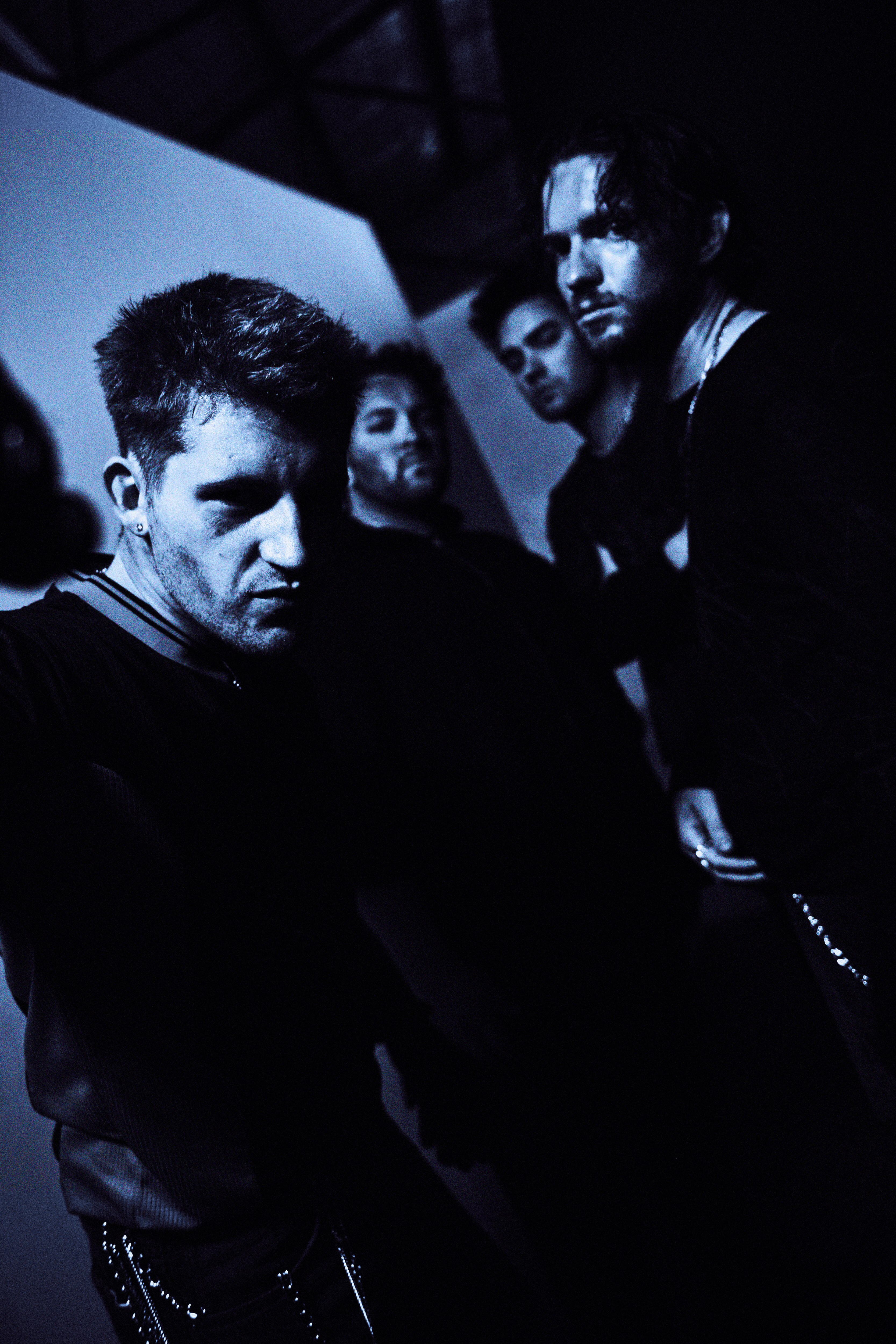 CORE with Jack Bergin - triple j