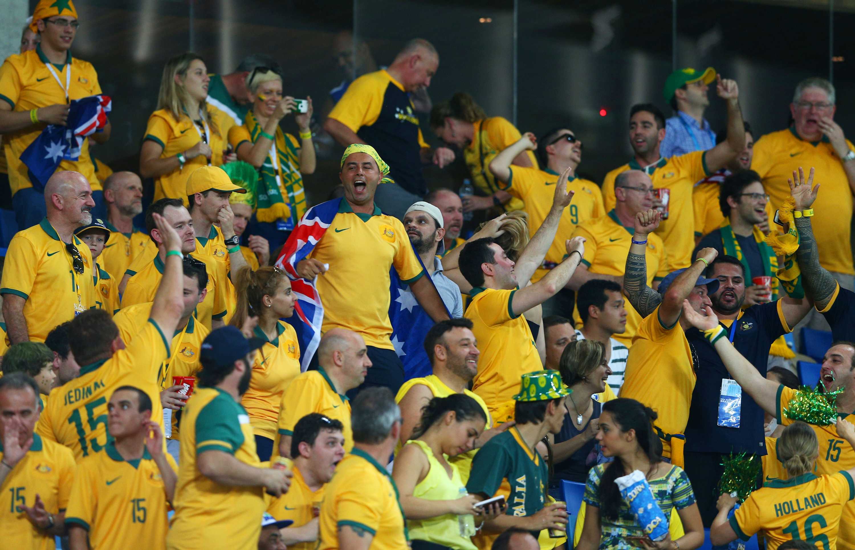 World Cup 2014: Socceroos' report card after Group B losses to Spain ...