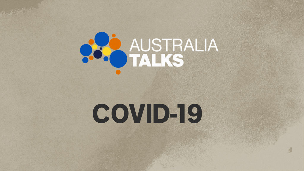 How Australians' views have changed during the COVID-19 pandemic - ABC News