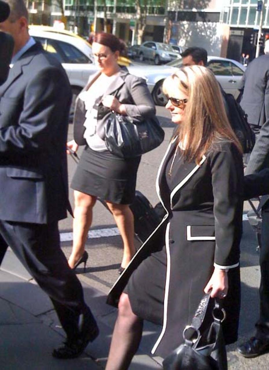 Battle of reputations: the Tyler Cassidy inquest - ABC News