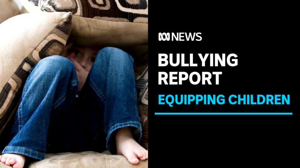 Rate of bullying in Australia among highest in the world - ABC News