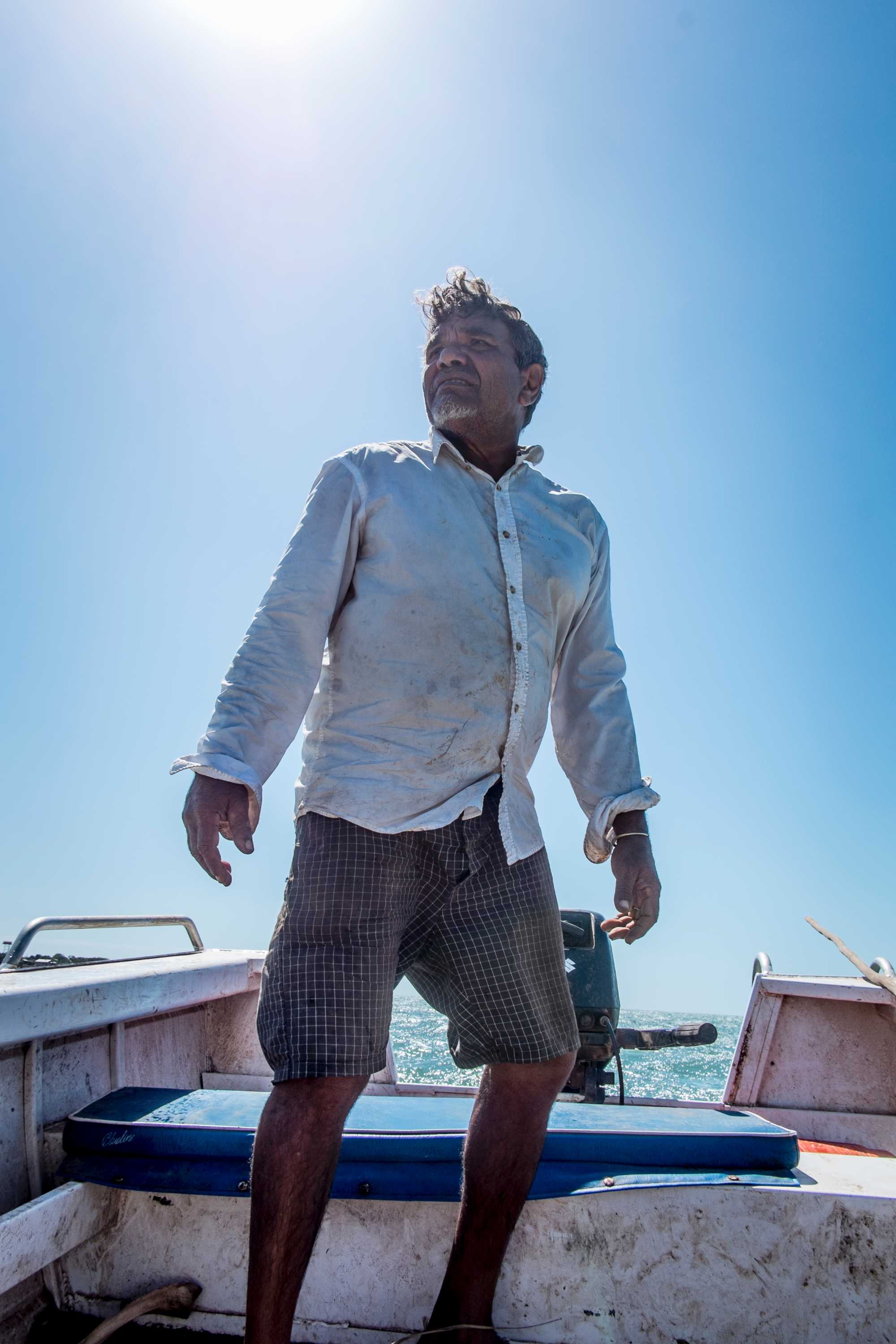 Tom E Lewis opens up about his ancestral roots - ABC listen