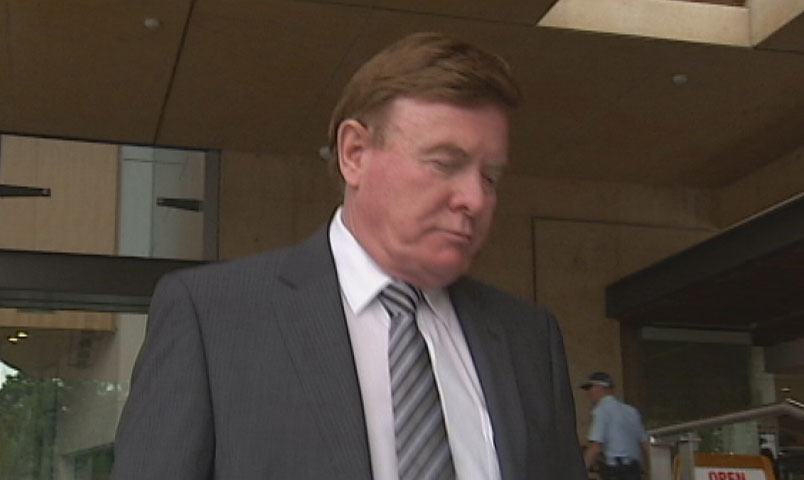 Liverpool council CEO Carl Wulff has resigned despite Mayor Ned Mannoun ...