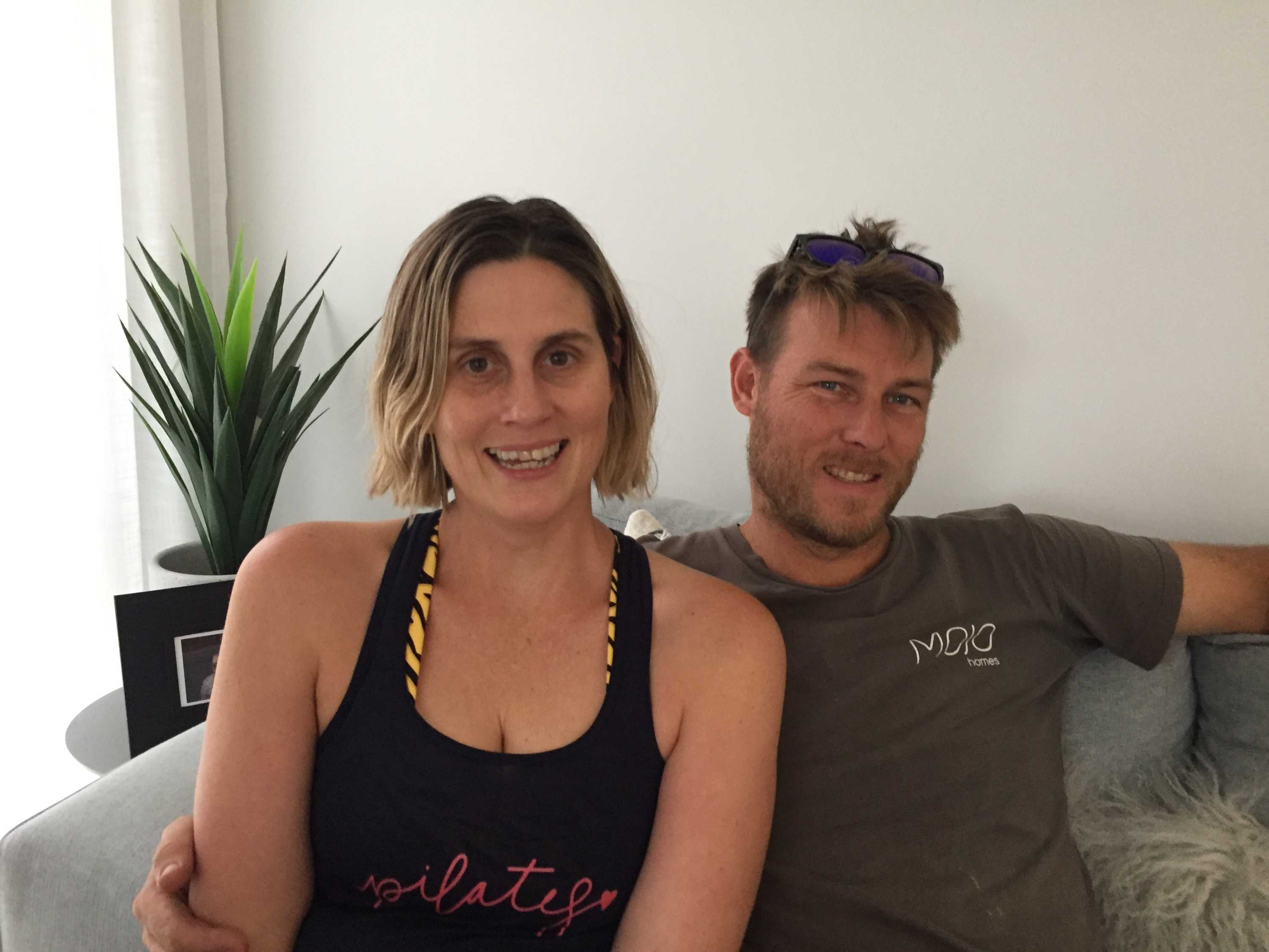 Zoe's Law parents - ABC listen