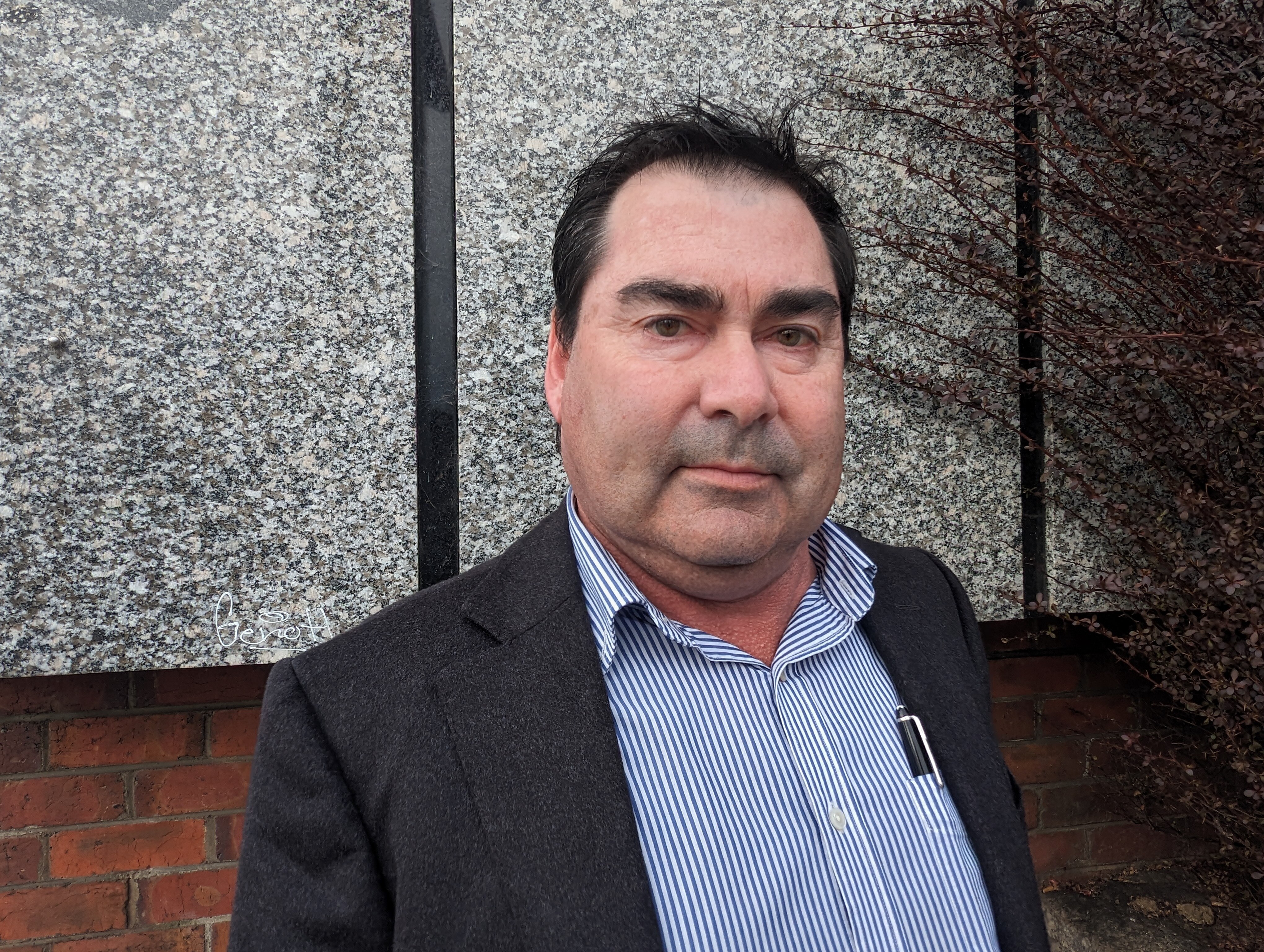 Tasmanian man battling City of Launceston over parking fines claiming ...