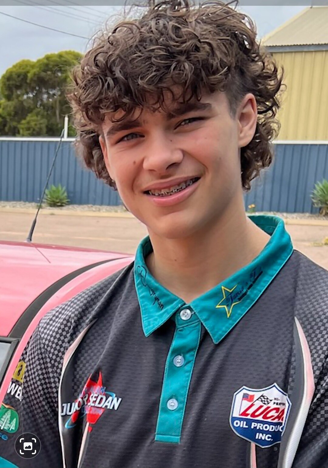 Paul David Mack found guilty of assaulting teenager during citizen's ...