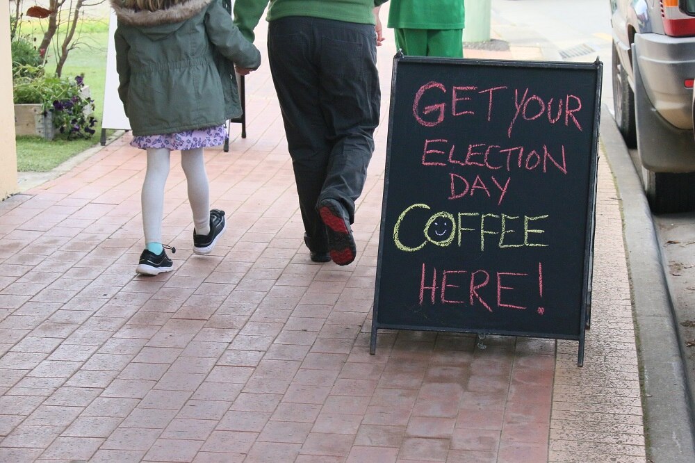 Major parties set to dominate Tasmanian Legislative Council as ...