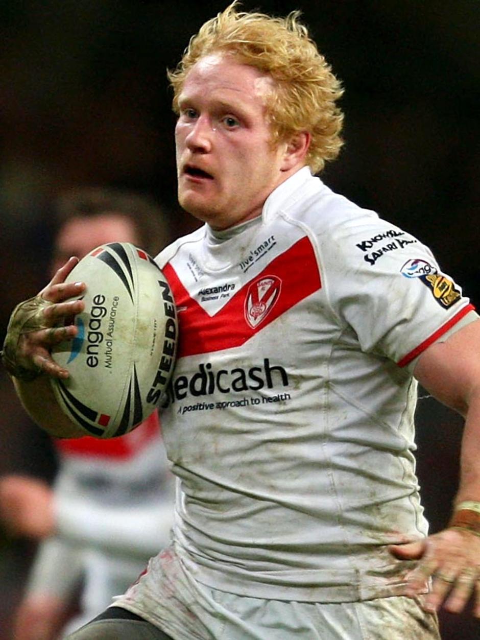 Bulldogs lure England star Graham - ABC News