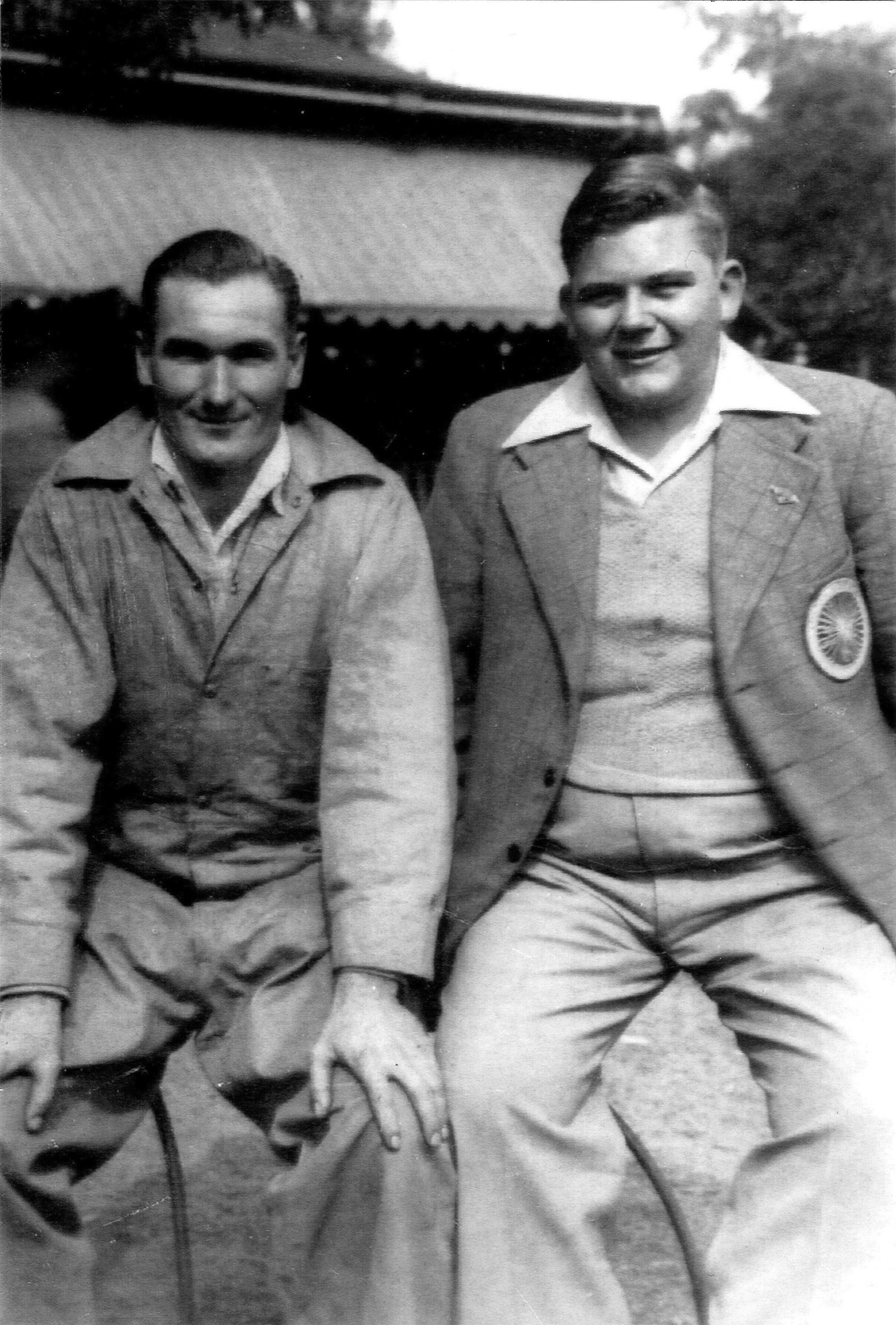 Loxton Basketball: 70 Years added to Amazon Prime for global streaming ...