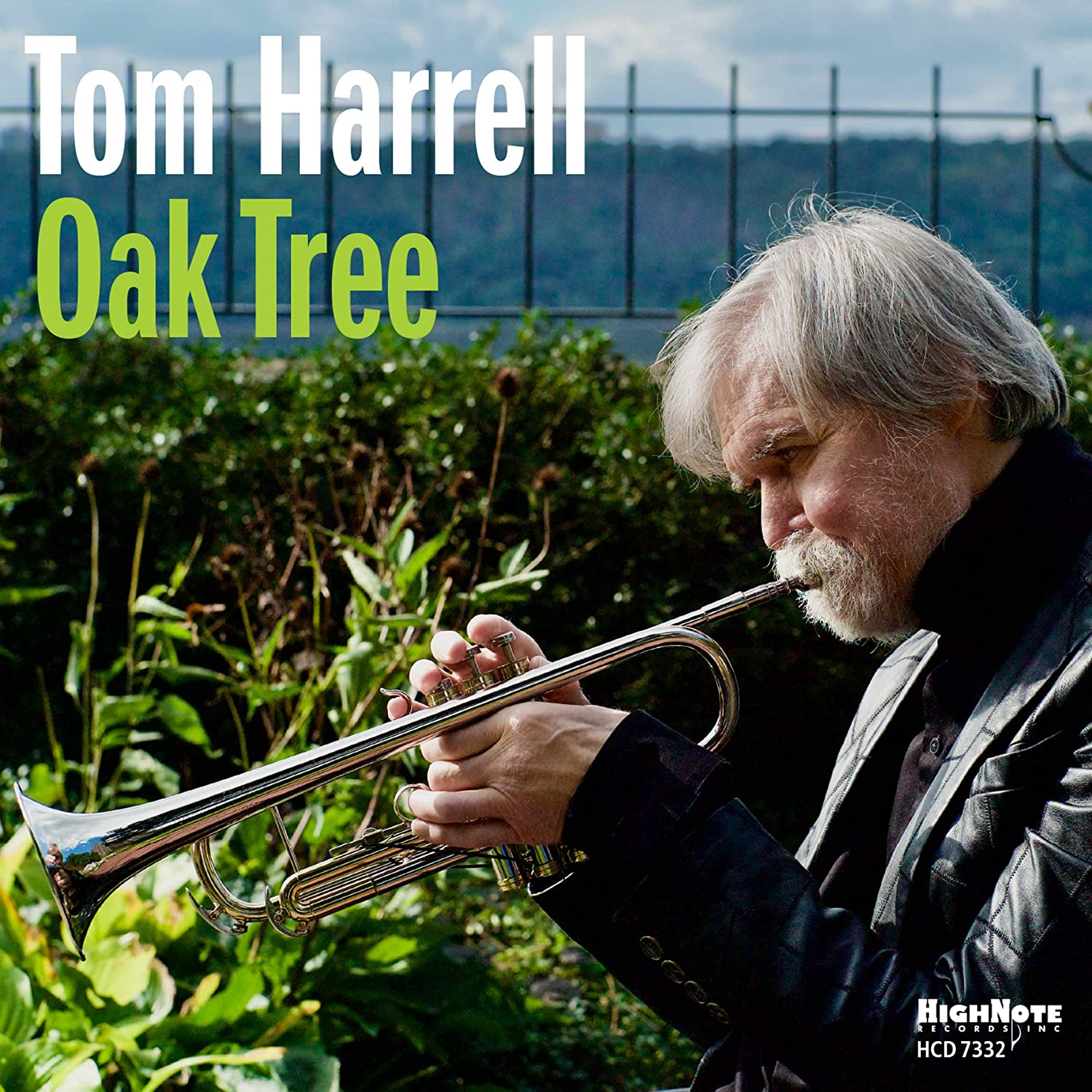 'Oak Tree' Tom Harrell - ABC Jazz