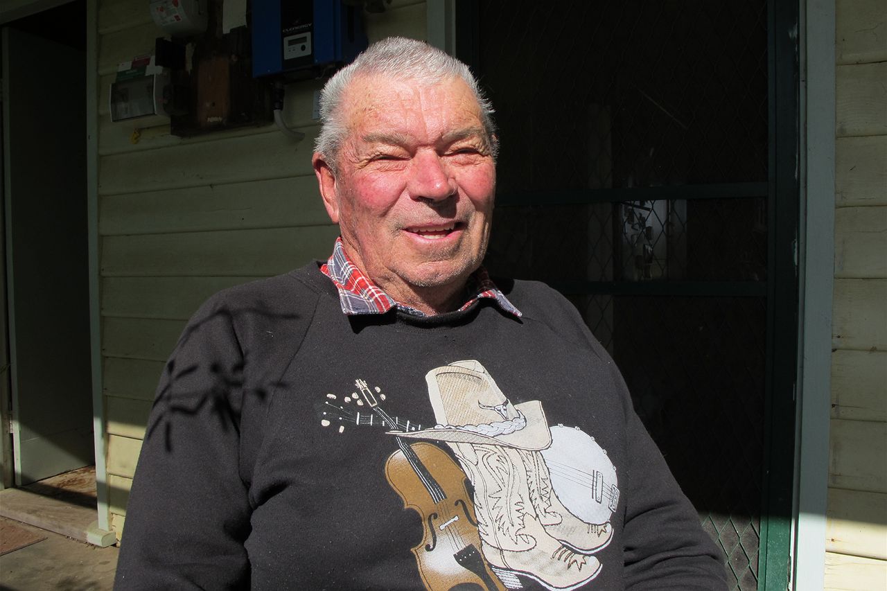 Townie Tales: Where to for Warracknabeal? - ABC News