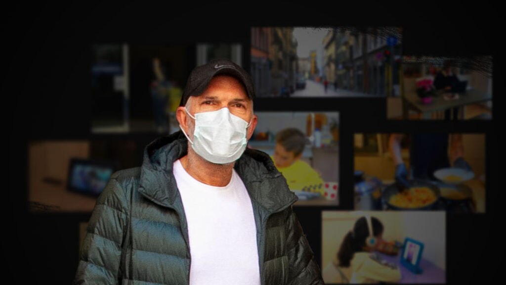 Life in the Time of Corona - ABC News