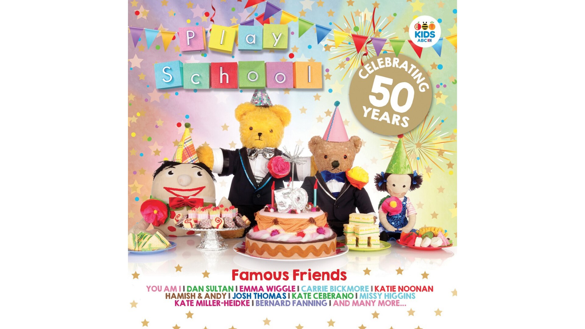 ABC Kids Hits - ABC Music
