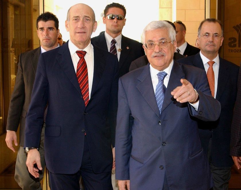 Mid East peace talks to resume - ABC News