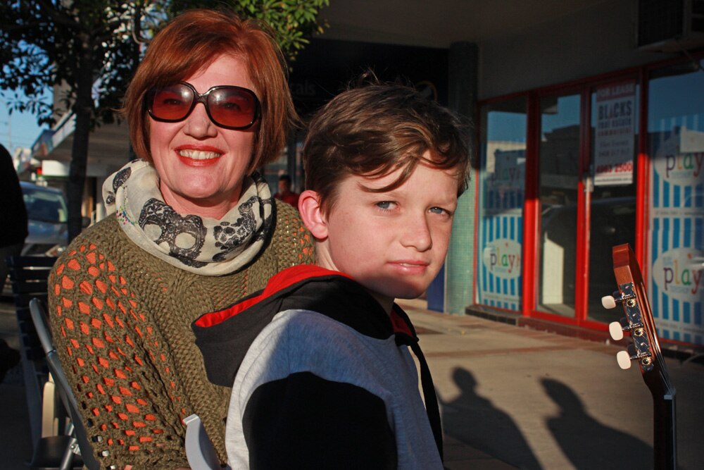 Performers playing to diversify north Queensland economy - ABC News