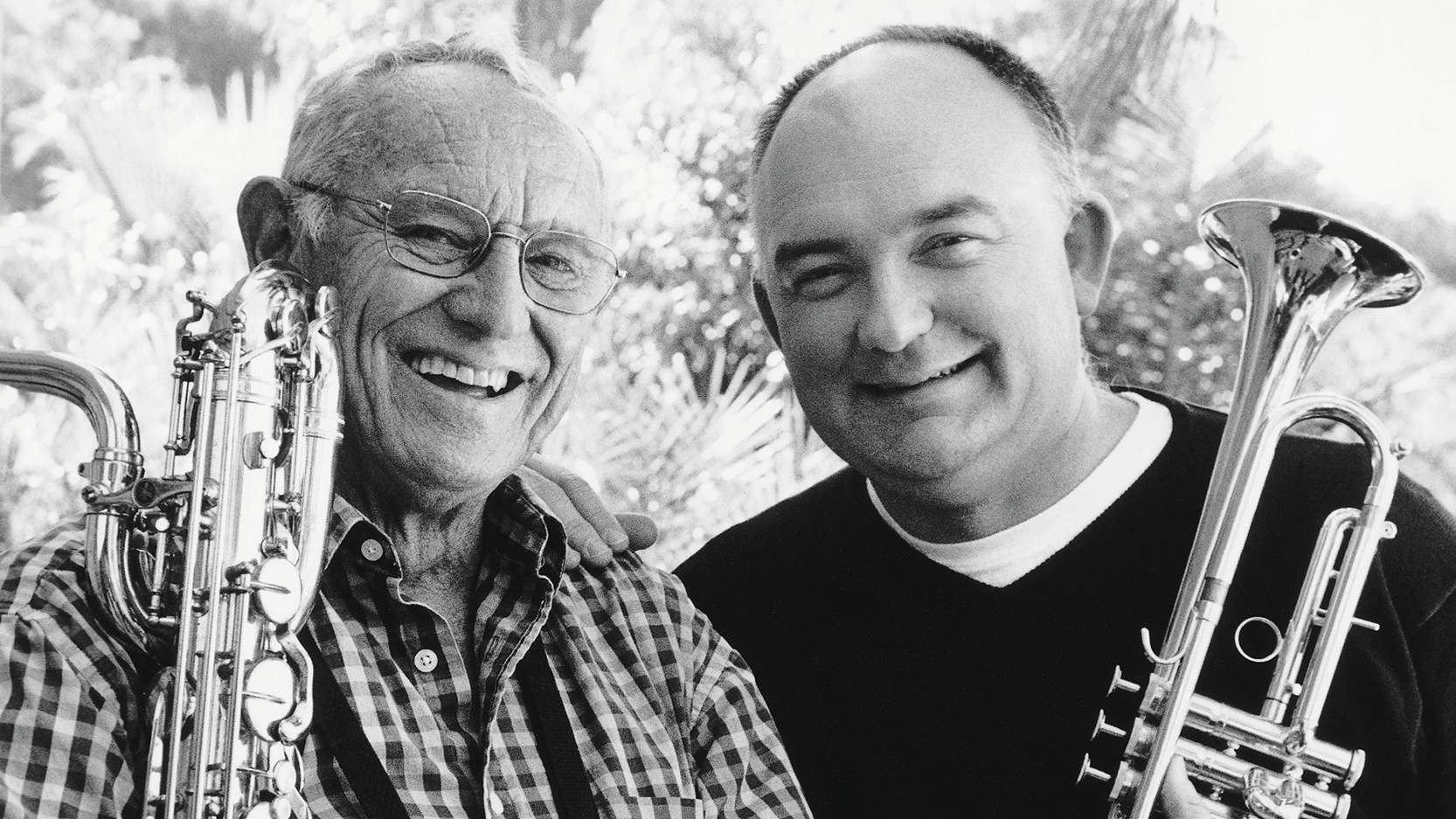 Remembering Don Burrows (1928–2020) - ABC Jazz