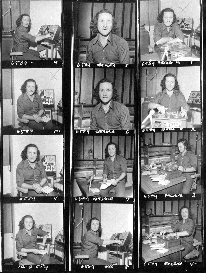 Looking back as The Science Show approaches 40 - ABC listen