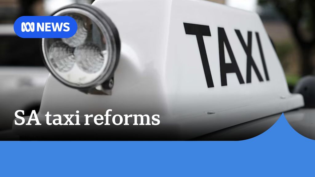 Taxi license buybacks on offer in SA to boost regional ridesharing ...