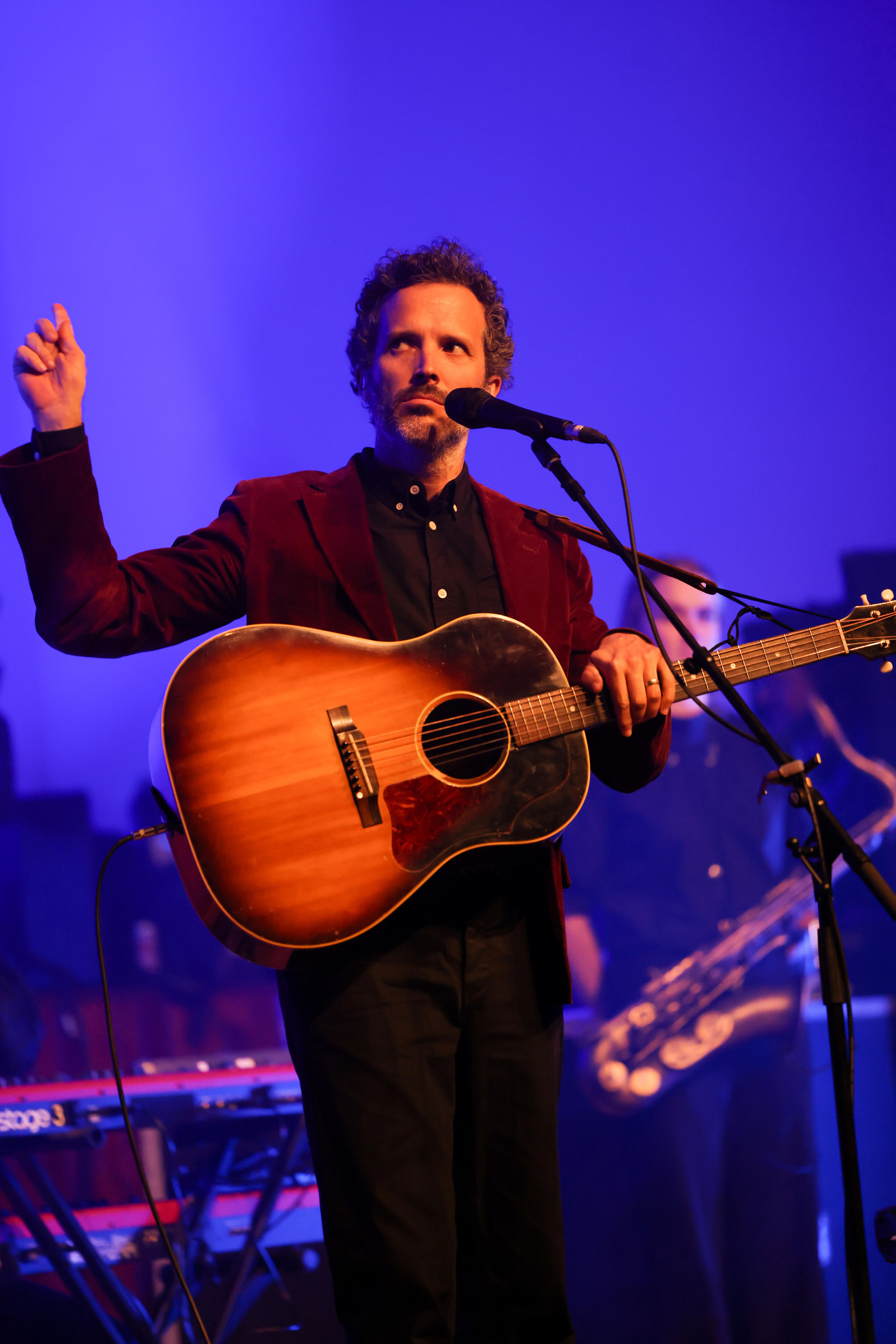 Bret Mckenzie 2024 Rhys Darby Says 'Flight Of The Conchords' Reunion