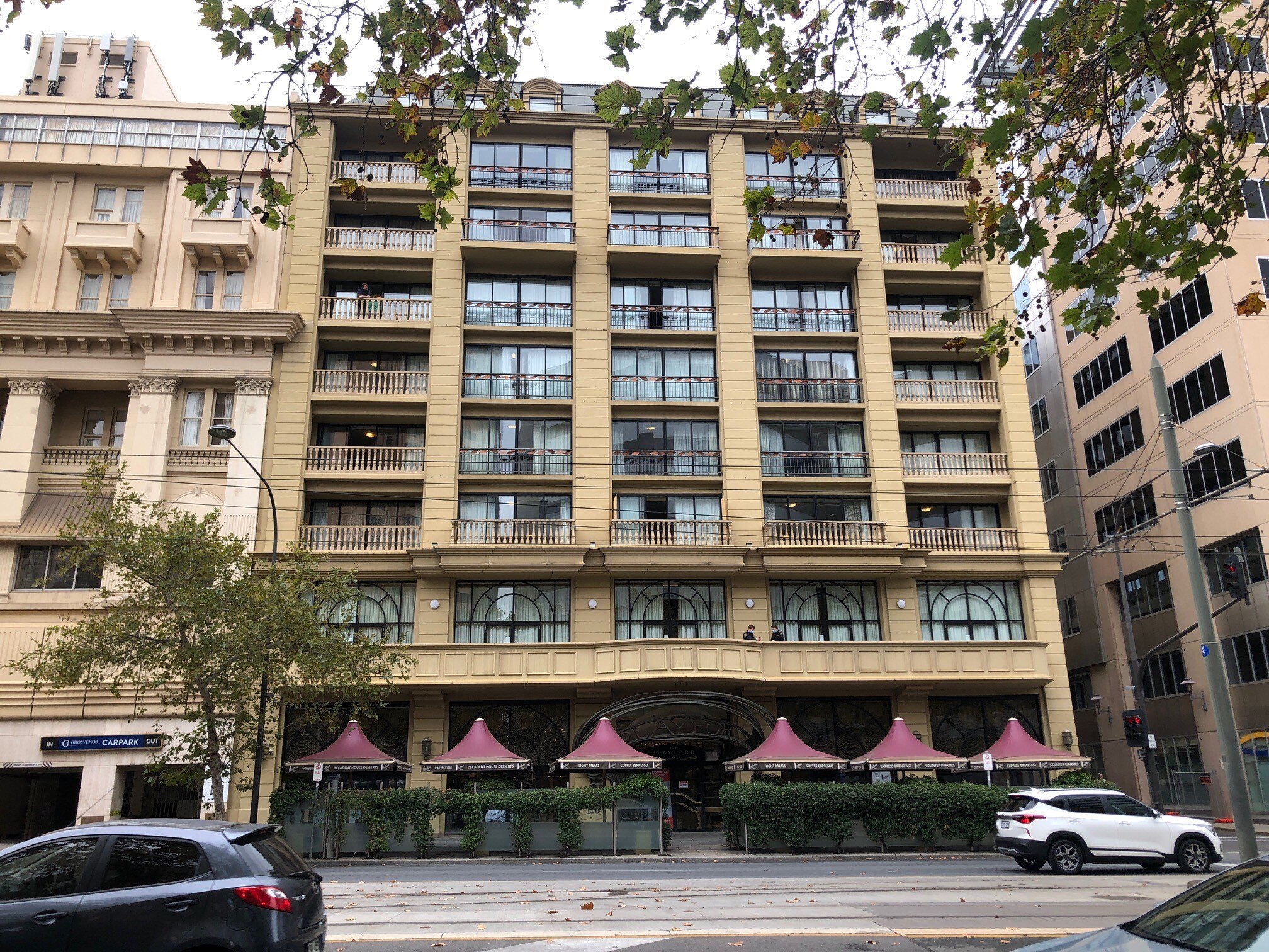 Noarlunga Centre - 5168 - Location - ABC News