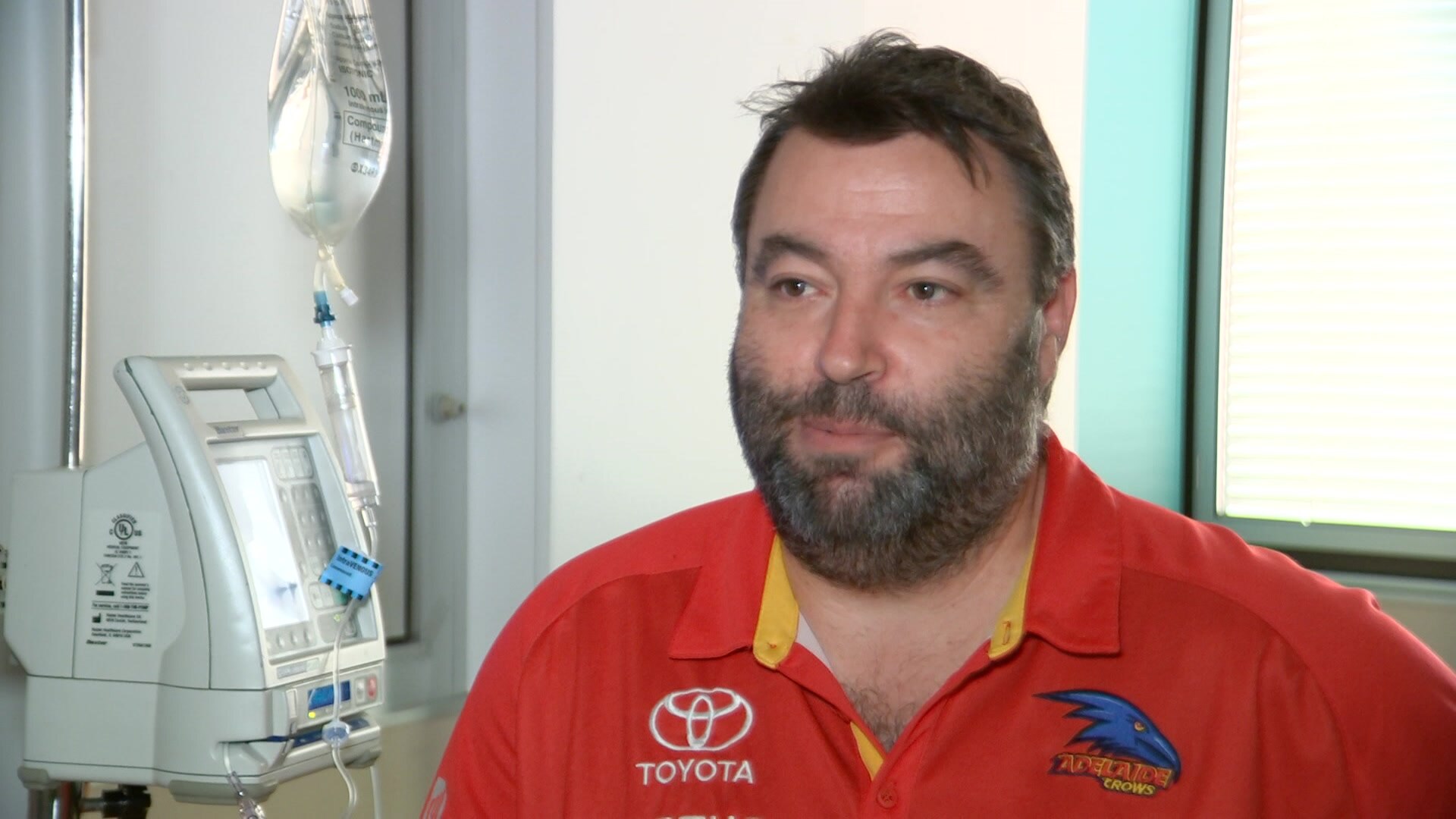 Ethan was diagnosed with cancer and had his leg amputated — but he's ...